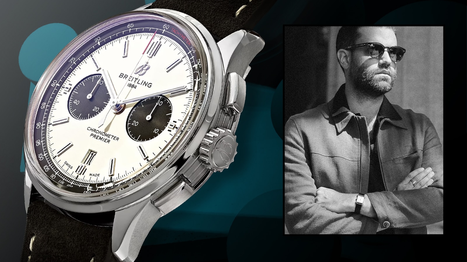 Watches: My Three-Watch Wardrobe: Stylist Mr Tom O’Dell | The Journal ...