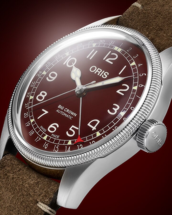 Watches: Under-The-Radar (And Under £1,500) Watches To Mark You Out As ...