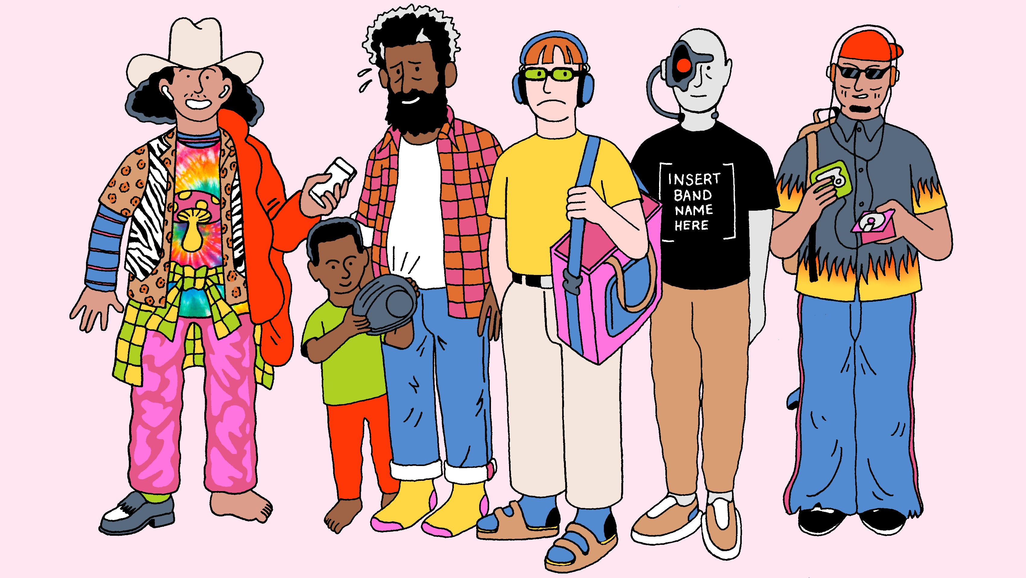 Lifestyle: Music Tribes – What Does Your Spotify Wrapped Playlist Say ...