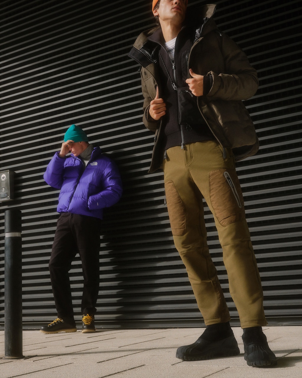 Fashion: Brace Yourself – Everything You Need For Any Adventure This ...