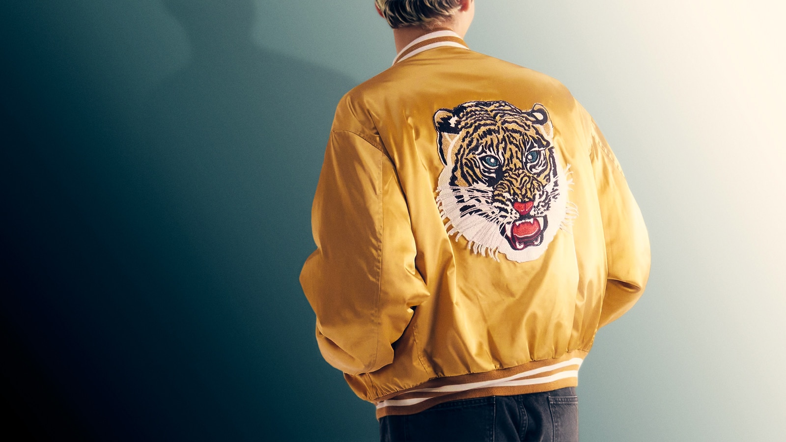 Fashion: America Meets Paris In CELINE HOMME’s Latest Collection | The ...