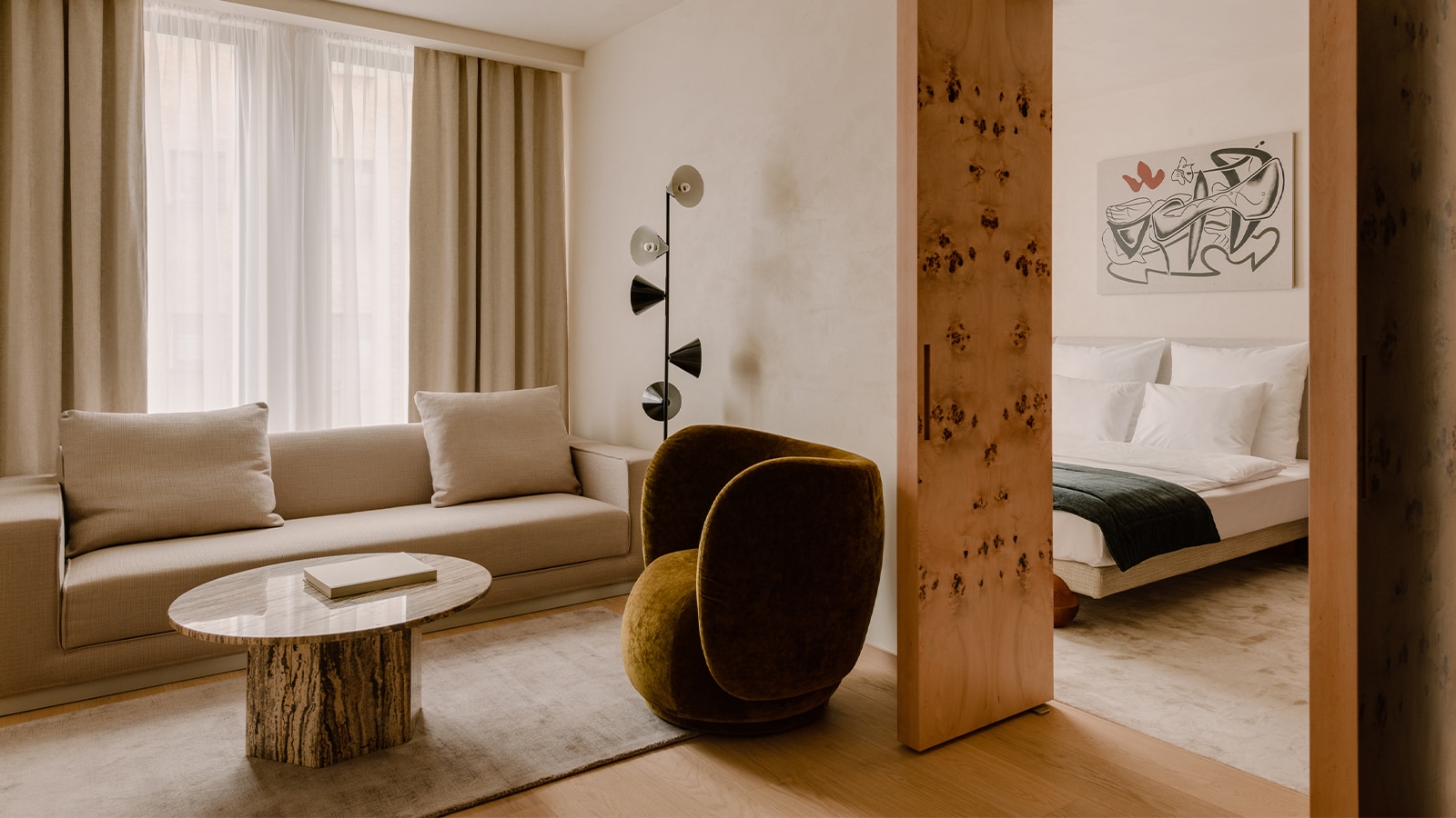 Travel: Seven Small But Charming Boutique Hotels To Visit in Europe ...
