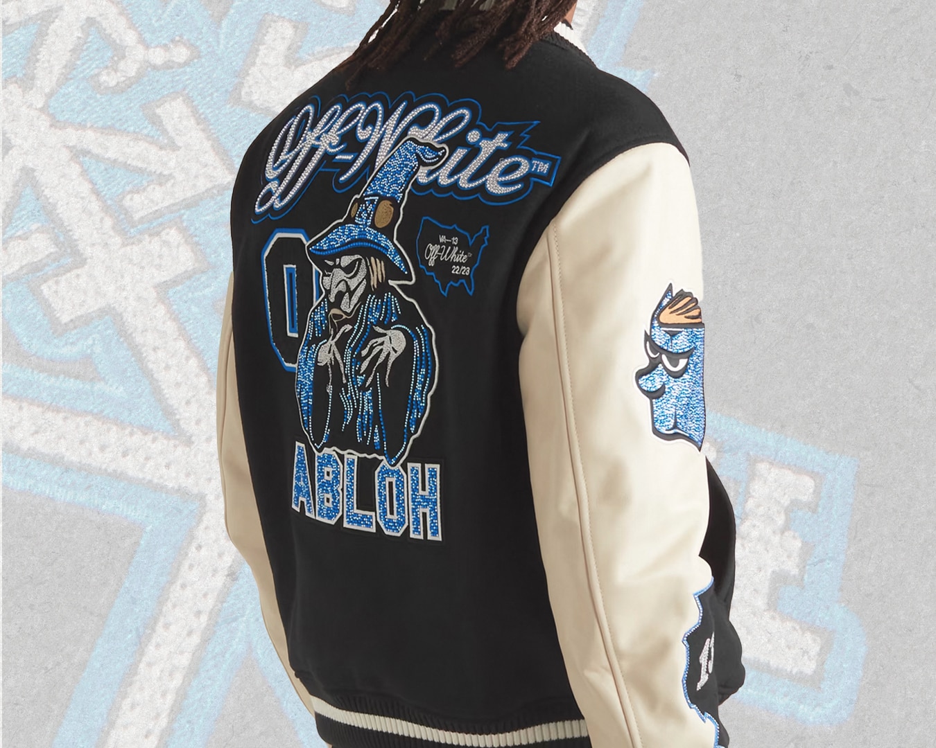 Fashion: Five Fresh Varsity-Style Pieces To Invest In Now | The Journal ...