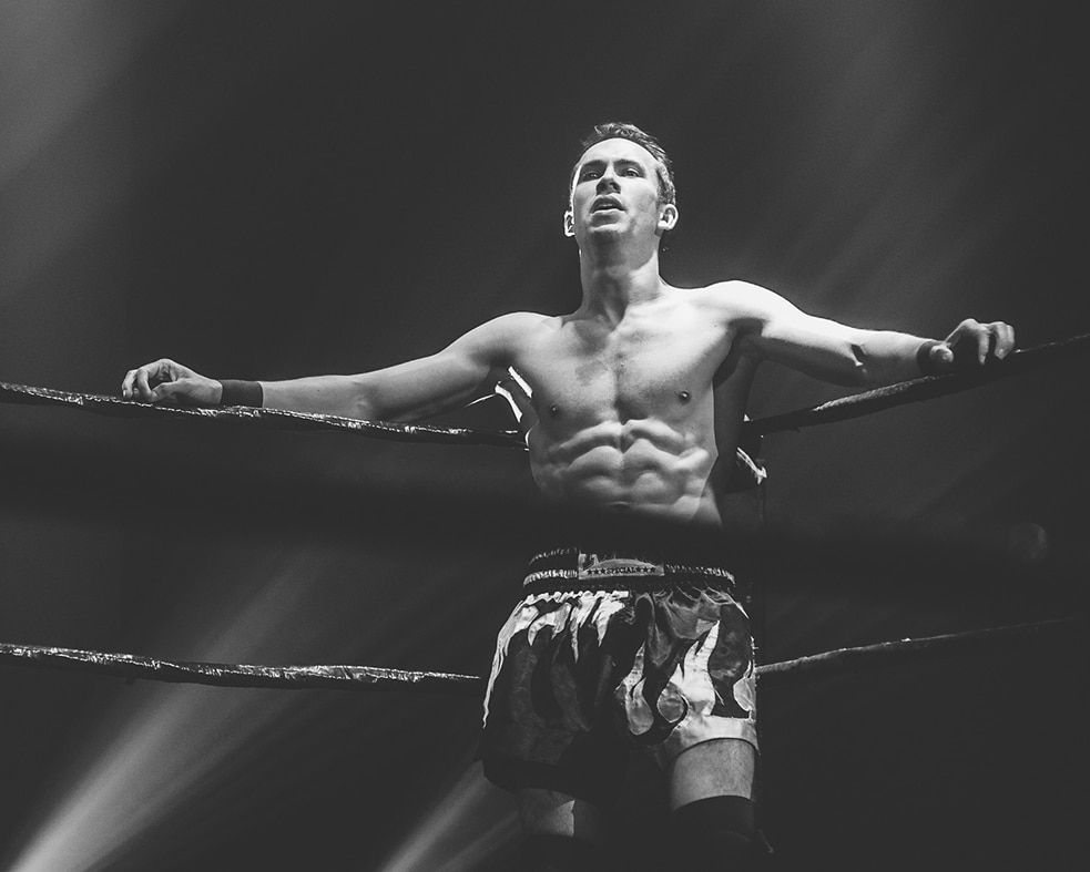 Lifestyle: School Of Hard Knocks: Life Lessons From Pro Wrestling | The ...