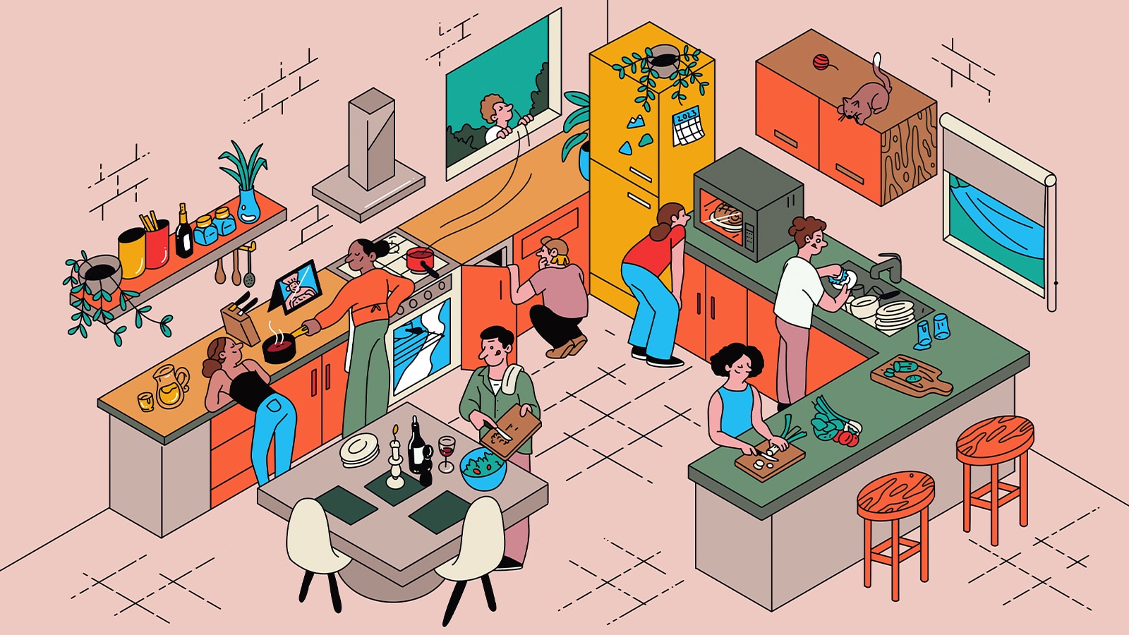 Lifestyle: 33 Ways To Be A Better Cook (According To Top Chefs) | The ...