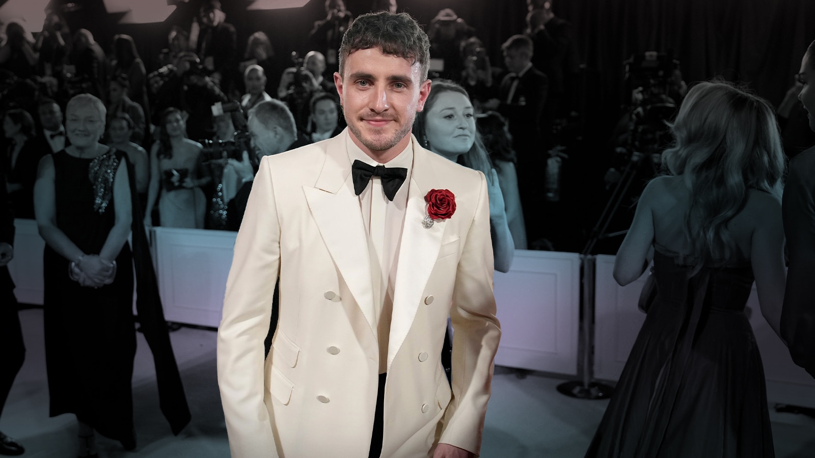 Fashion: The Best-Dressed Men At The 2023 Oscars | The Journal | MR PORTER