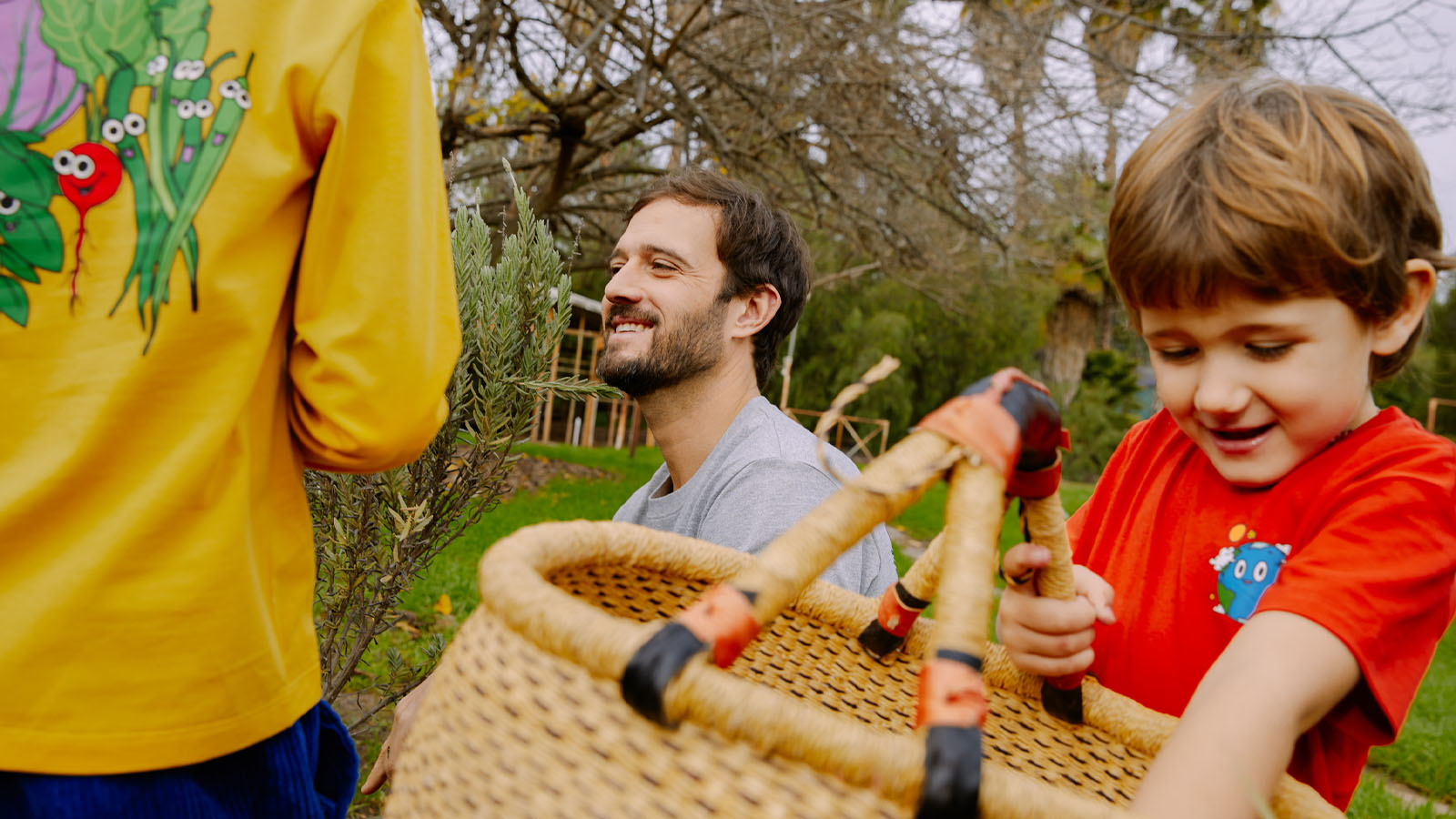 Fashion: Meet Planet Good Earth, The Brand Making Seeds Fun And Cool ...