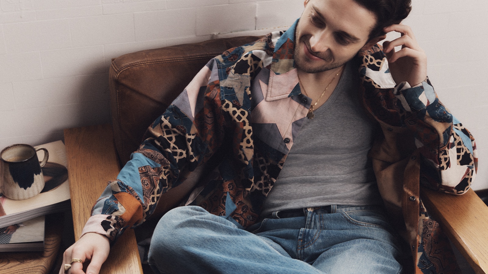 Fashion: Invest In Vests: How I Became A Tank Top Convert | The Journal ...