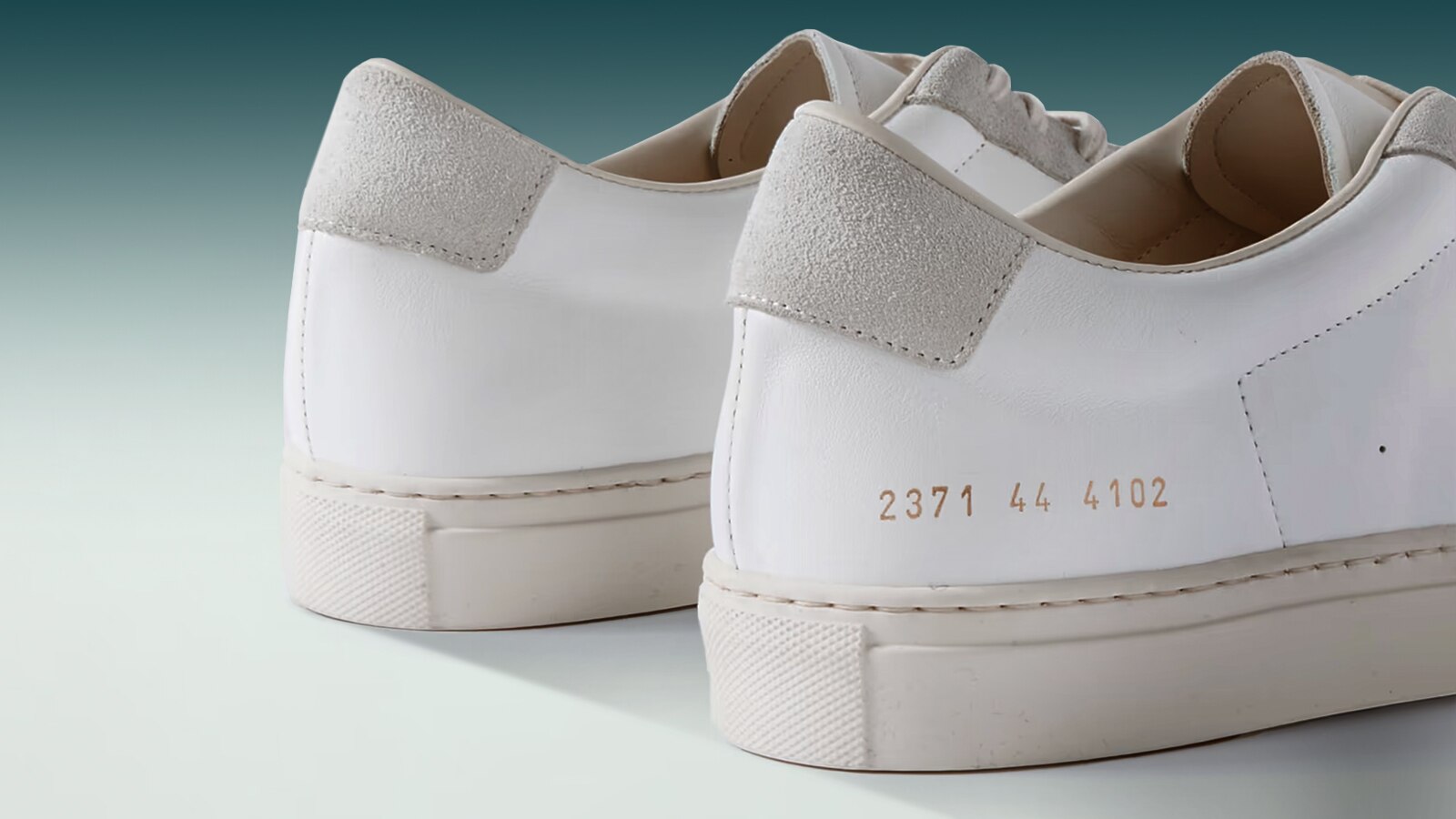 Fashion: Five White Sneakers To Wear With Everything This Summer | The ...