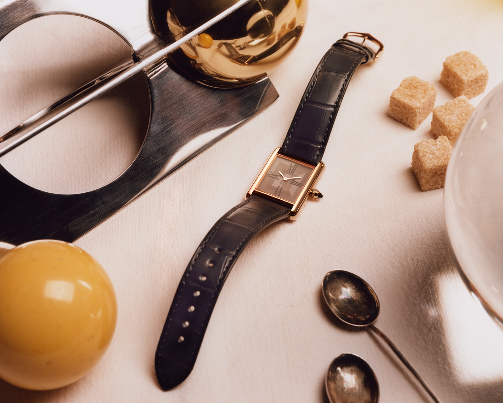 Watches: Dialled Up To The Max – Why Watches Suddenly Look So Different ...