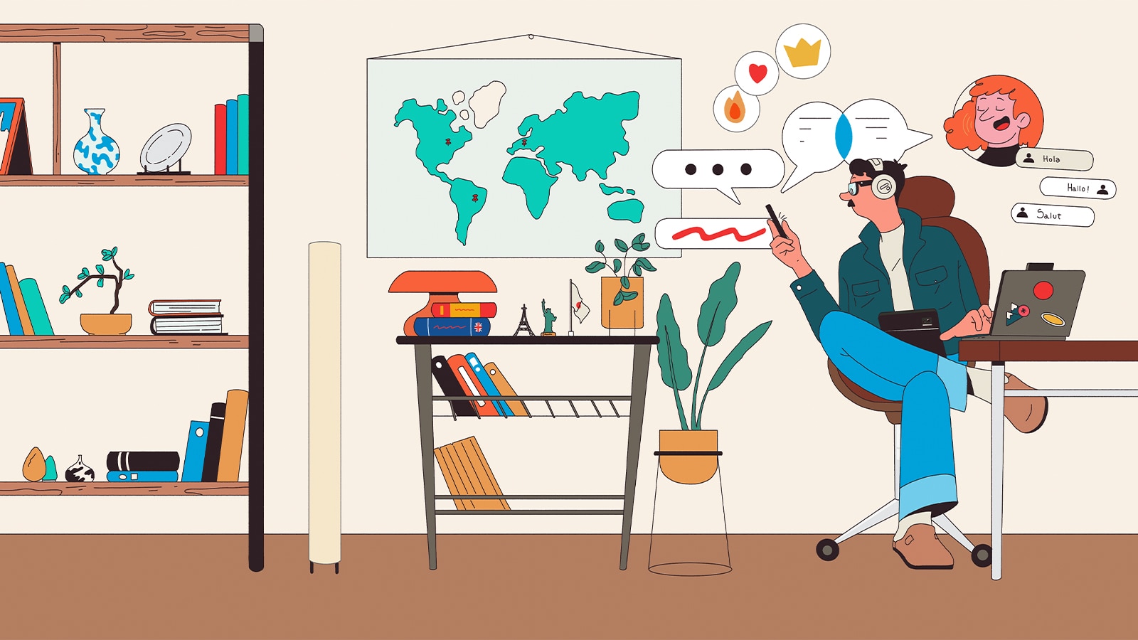 Lifestyle: What’s Stopping You From Becoming Fluent In Another Language ...