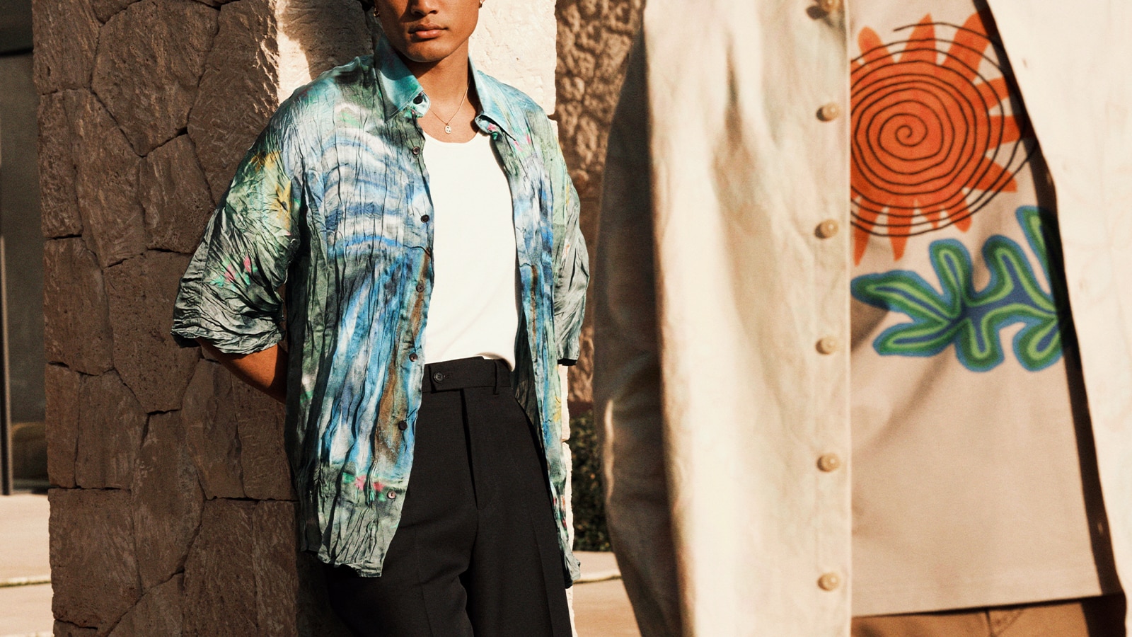 Fashion: Seven Joyful Shirts To Wear On Repeat This Summer | The ...