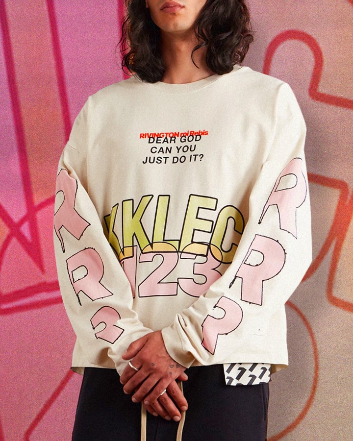 Fashion: Five Reasons To Make LA Streetwear Brand RRR123 Your New ...