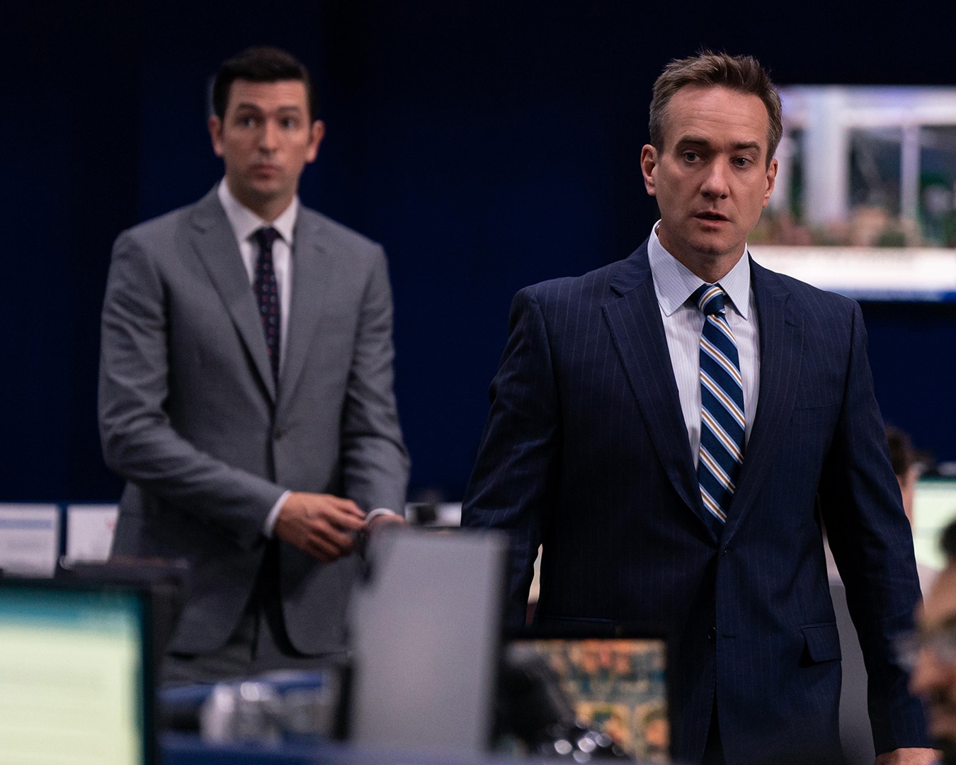 Fashion: Who Wins Succession? In Our Opinion, The Menswear | The ...