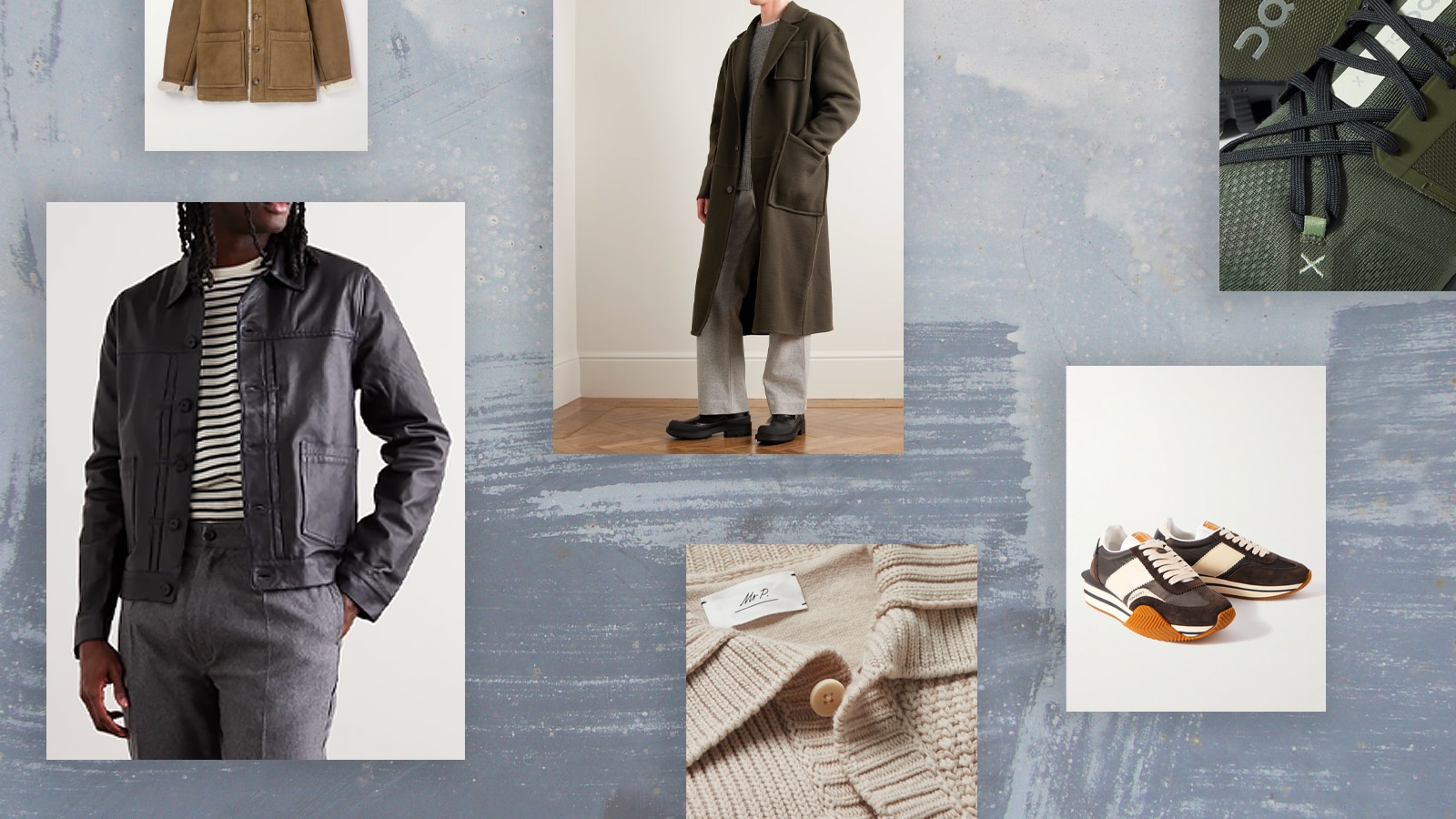 Fashion: What To Buy From The MR PORTER Summer Sale (Before We Do ...