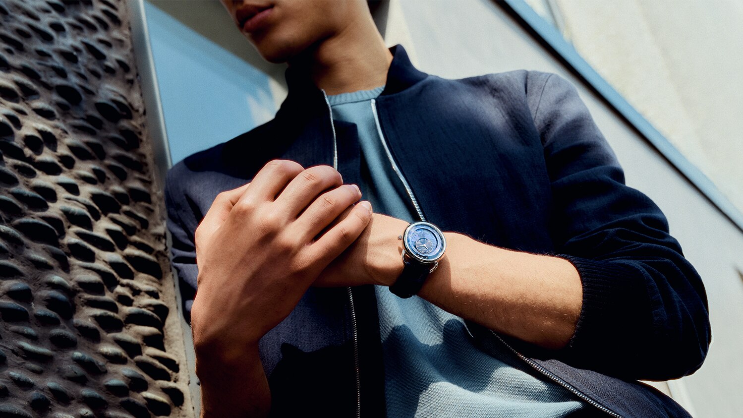 Partnership: How Hermès Reinvented The Travel Watch | The Journal | MR ...