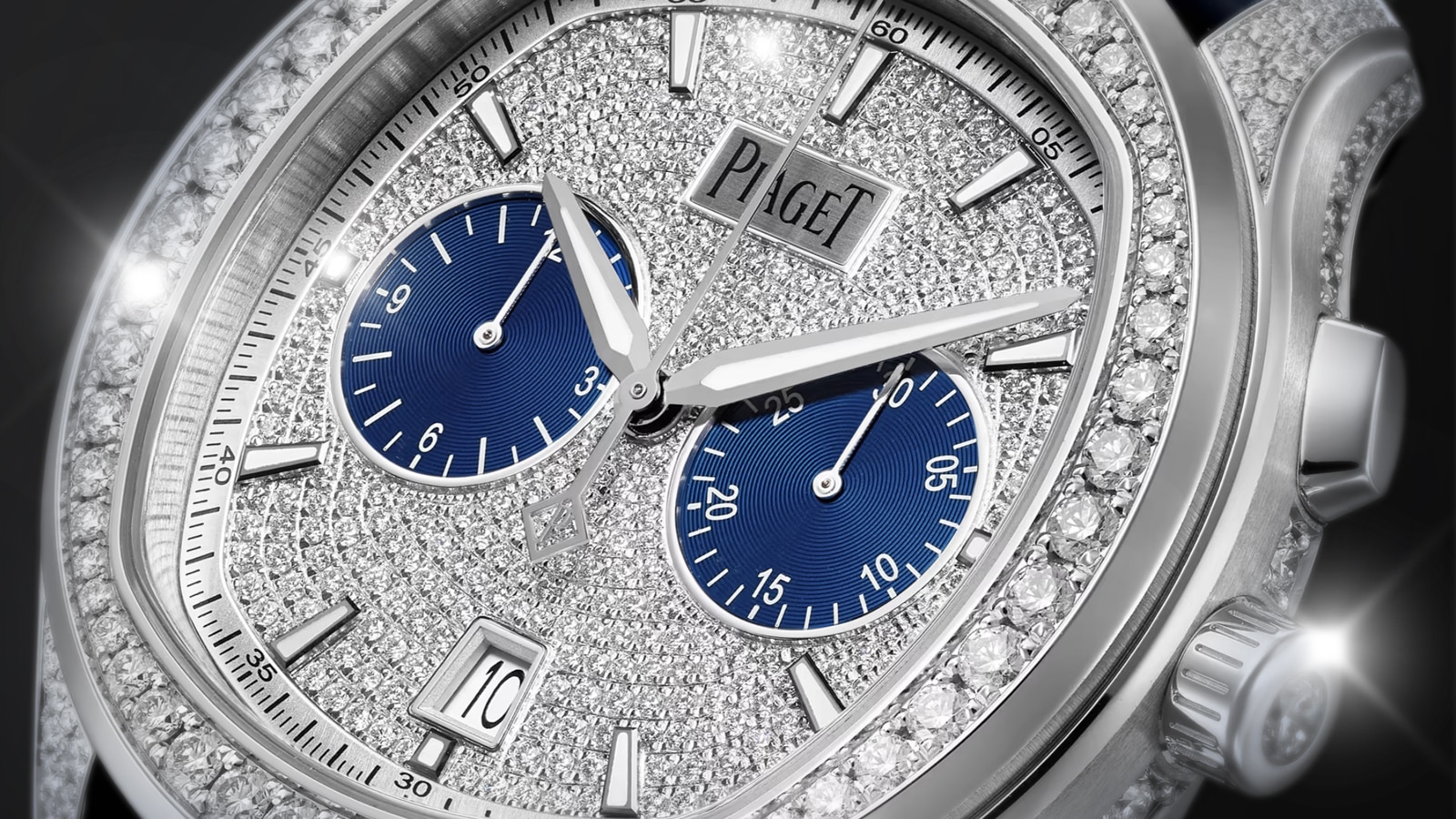 Watches: Everything You Need To Know About Gem-Set Watches | The ...