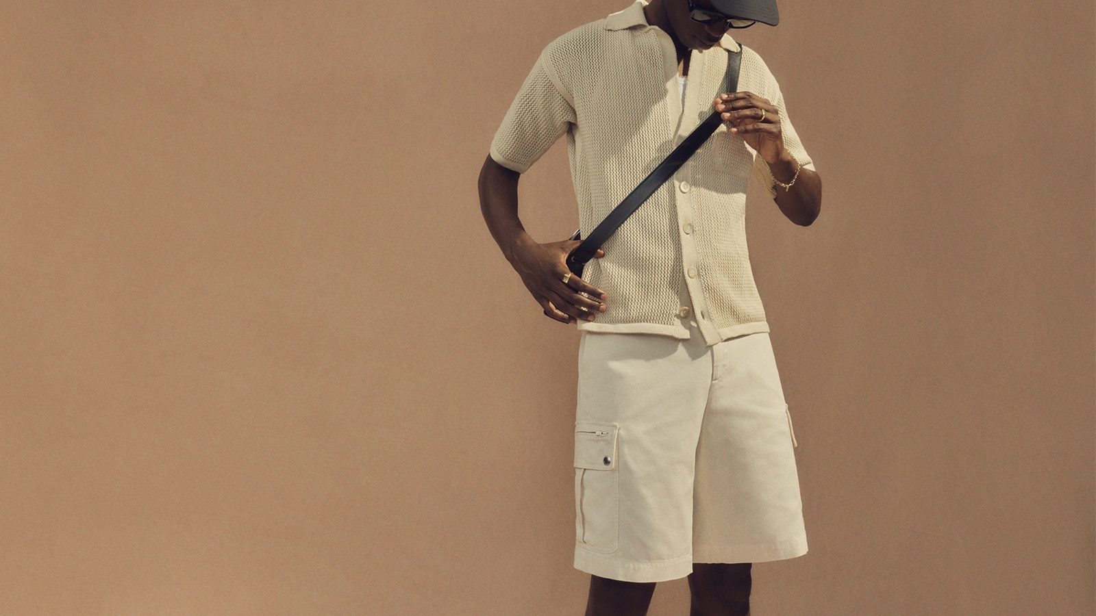 Fashion: Dress Code – How To Wear Shorts This Summer | The Journal | MR ...