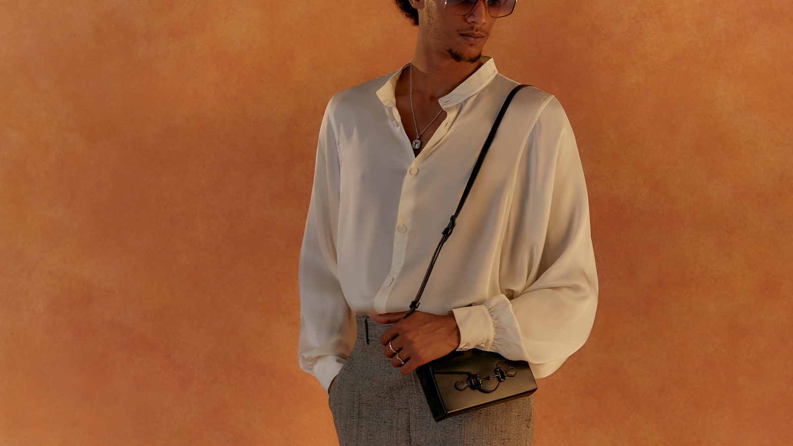 Fashion: Dress Code – Five Ways To Be The Best-Dressed Man At Every ...