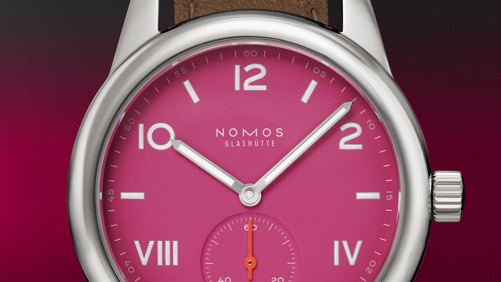 Watches: Five Small Watches That Make A Big Statement | The Journal ...