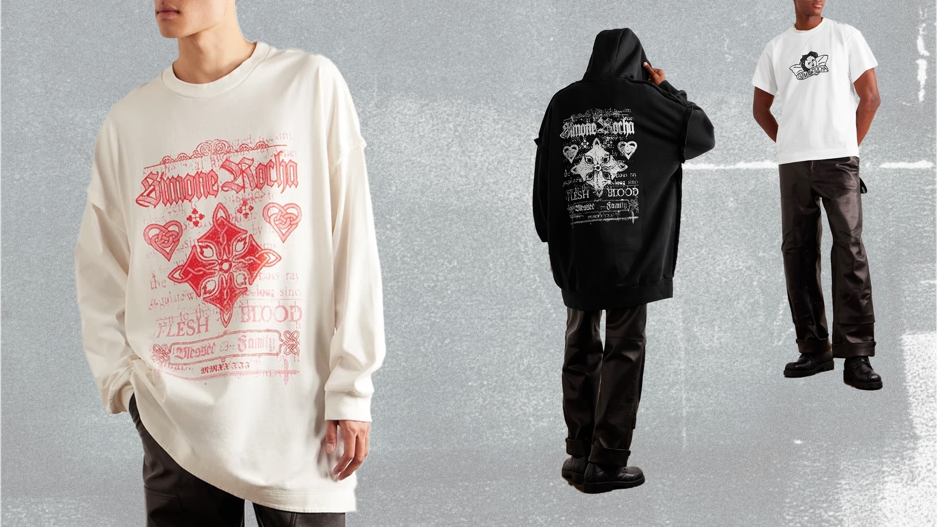 Fashion: Meet Ms Simone Rocha, The Visionary Designer Bringing Poetry ...