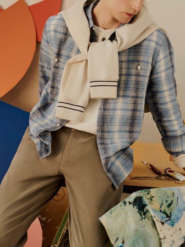 What to Wear - The Style Guide by MR PORTER