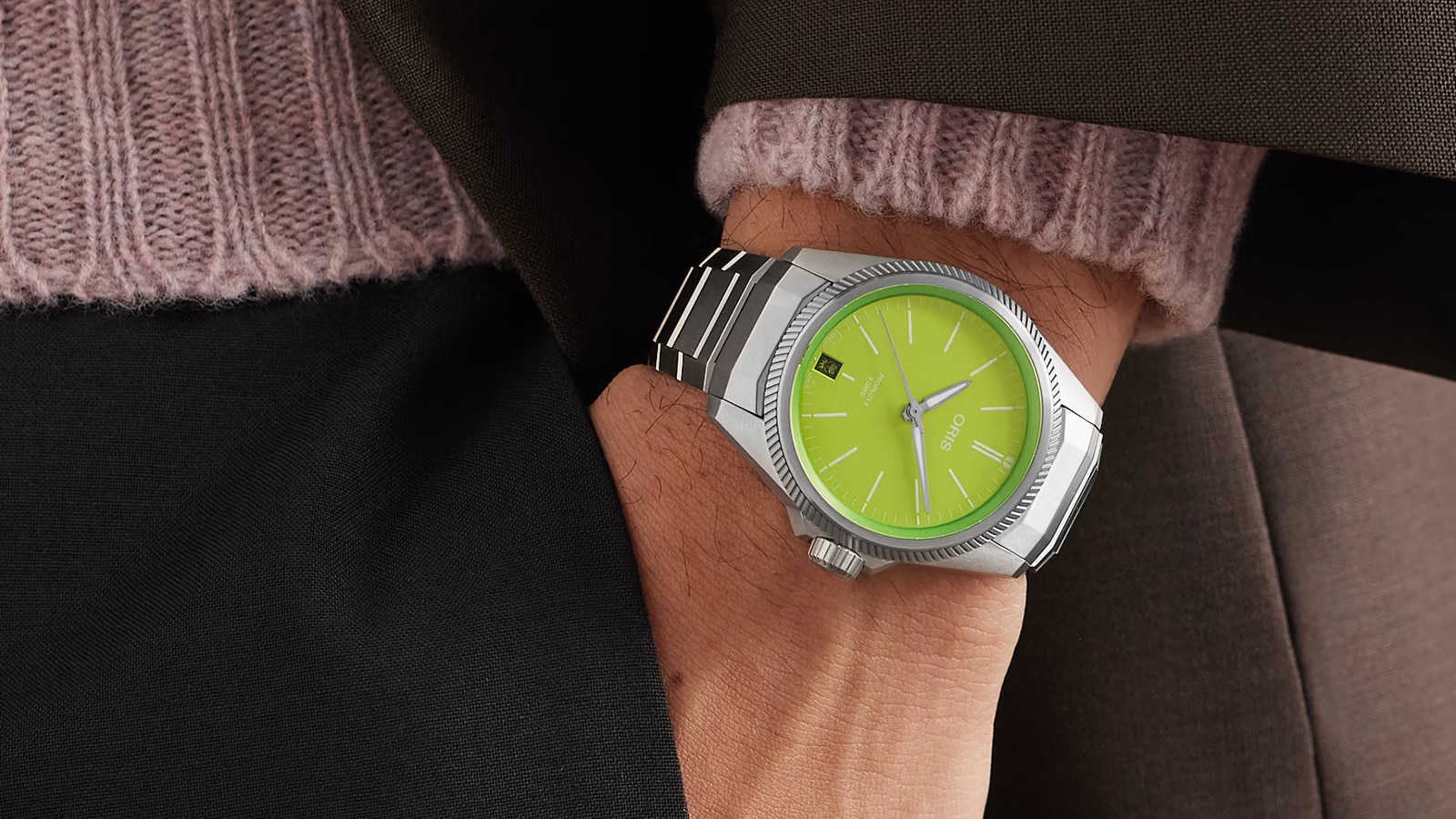 Watches: Cartoon Network – A Brief Guide To Comic-Book Character ...