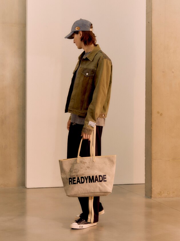 What to Wear - The Style Guide by MR PORTER