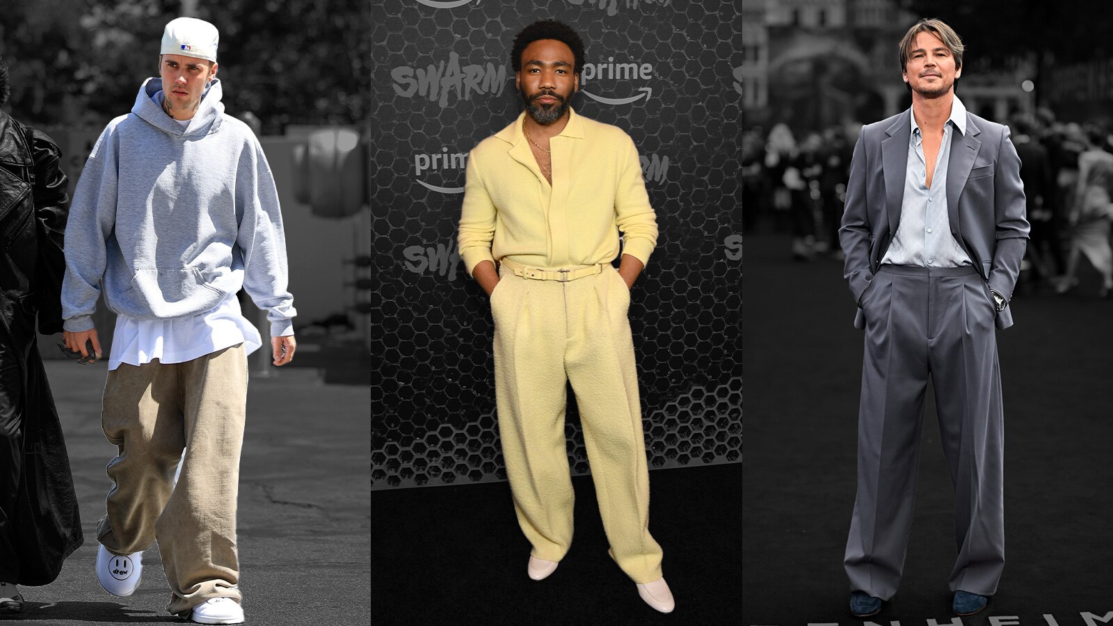 Fashion: Swingy, Oversized Trousers Aren’t Going Anywhere | The Journal ...