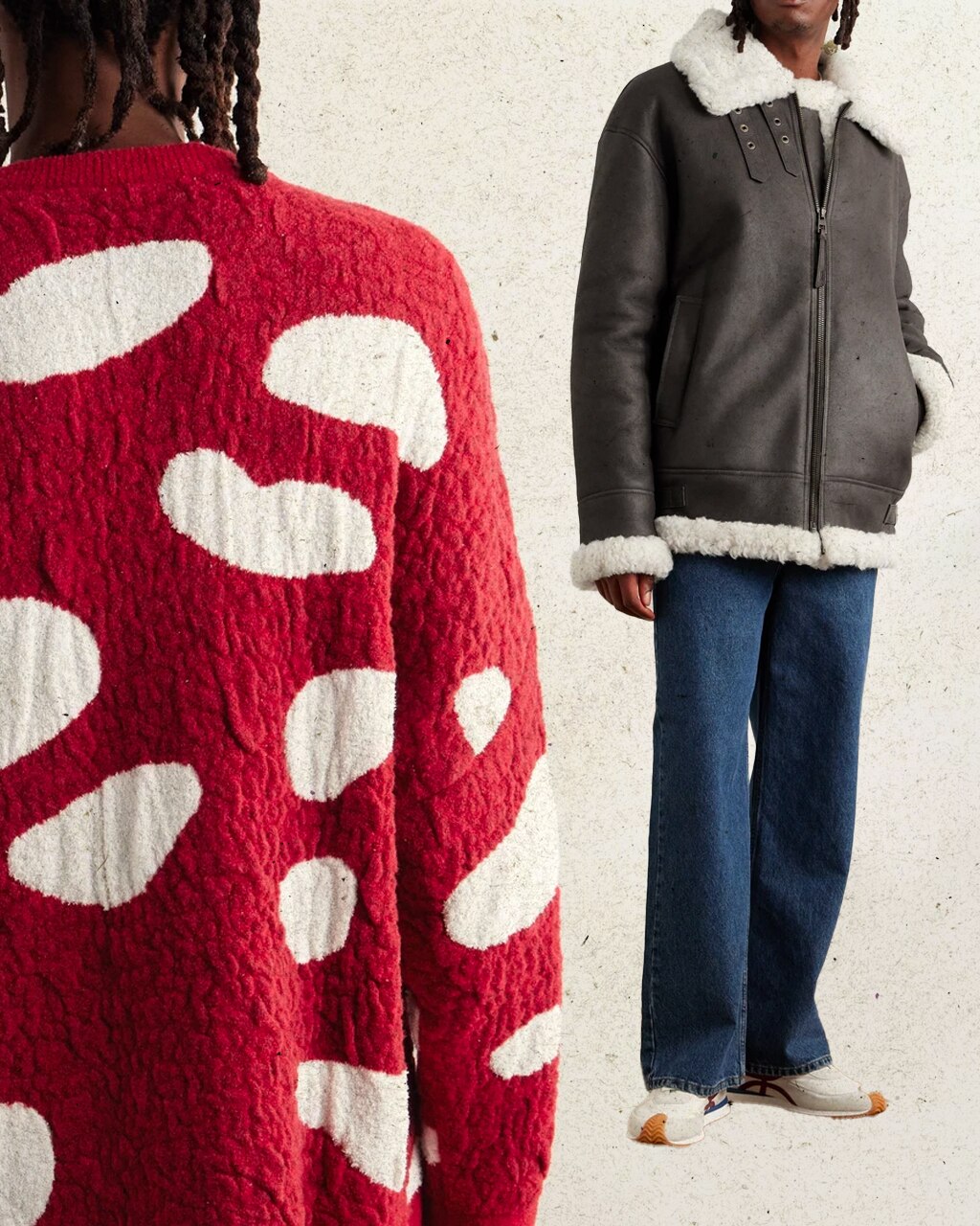 Fashion Six Fresh Picks From Loewe That Went Straight Into Our Wish List The Journal Mr Porter