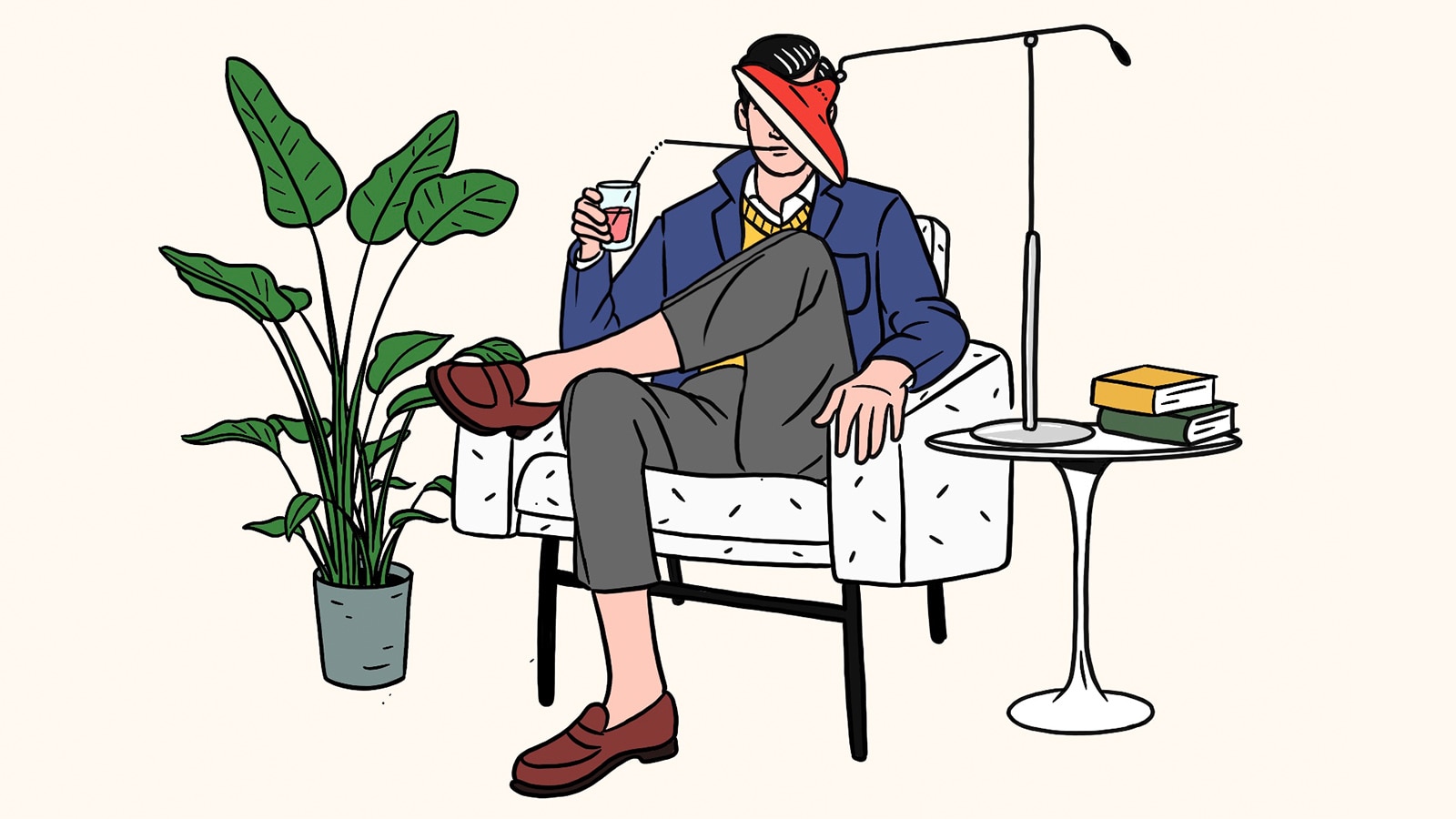 Fashion: Don’t Be Shy – You Can Wear A Suit Whenever You Want | The ...