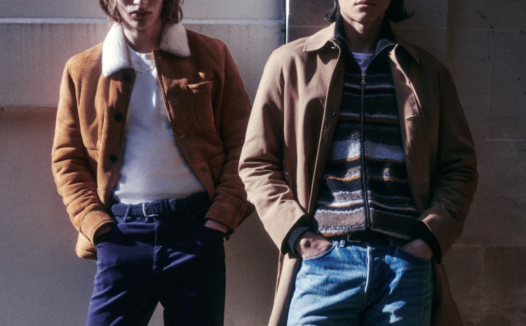 What to Wear - The Style Guide by MR PORTER