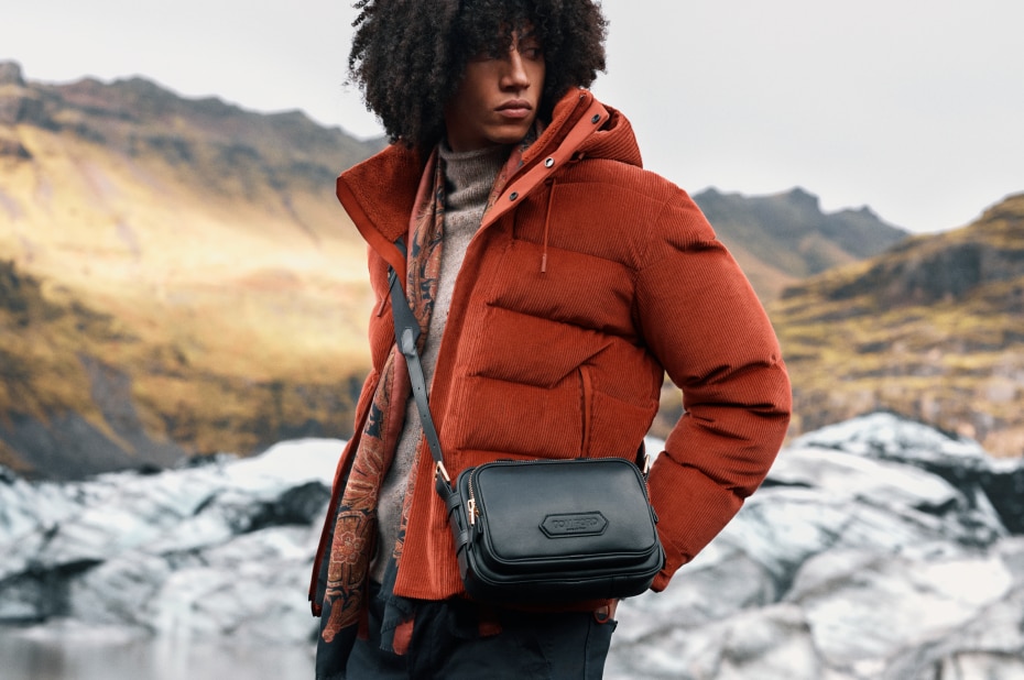 What to Wear - The Style Guide by MR PORTER