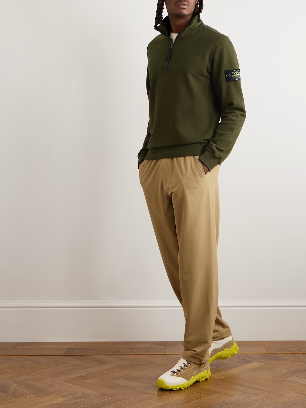 Men's Designer Sweats | MR PORTER