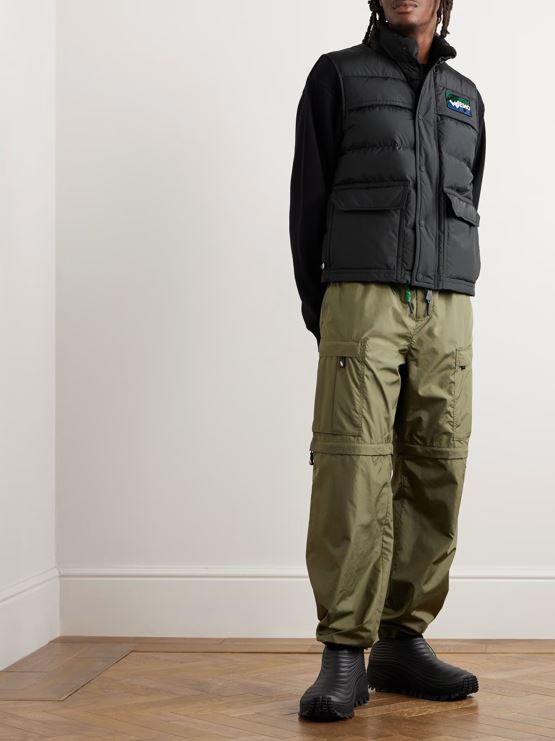 Golf for Men | Designer Golf Clothing | MR PORTER
