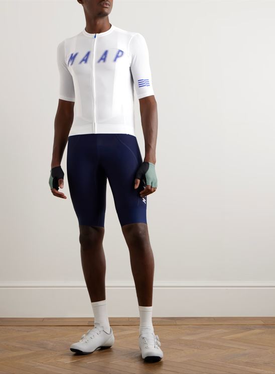 Cycling Clothes for Men | Designer Cycling Wear | MR PORTER