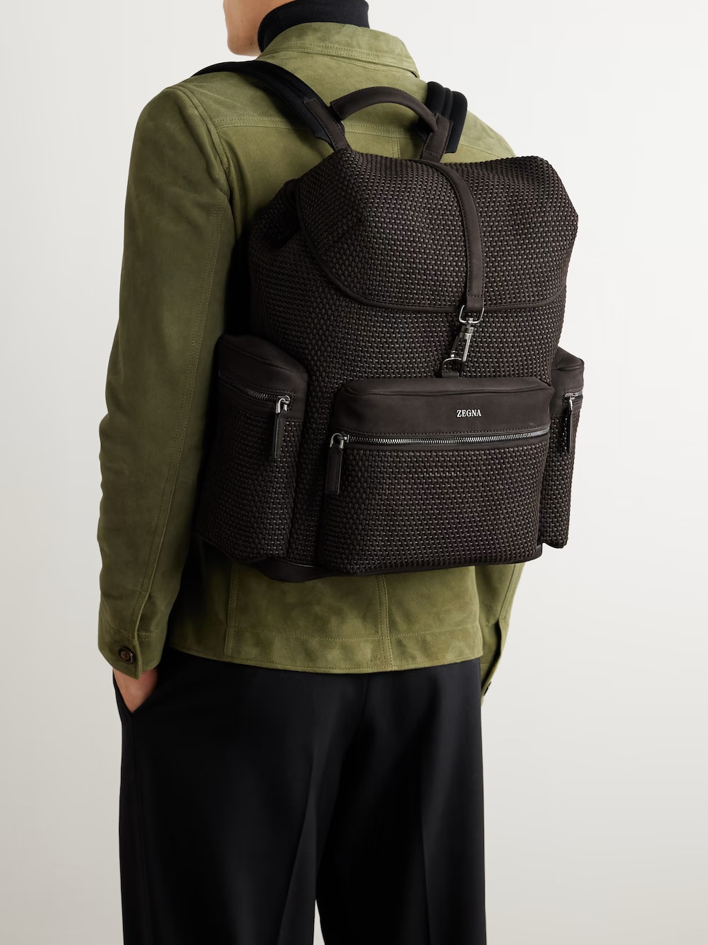 Men's Designer Totes Bags | MR PORTER