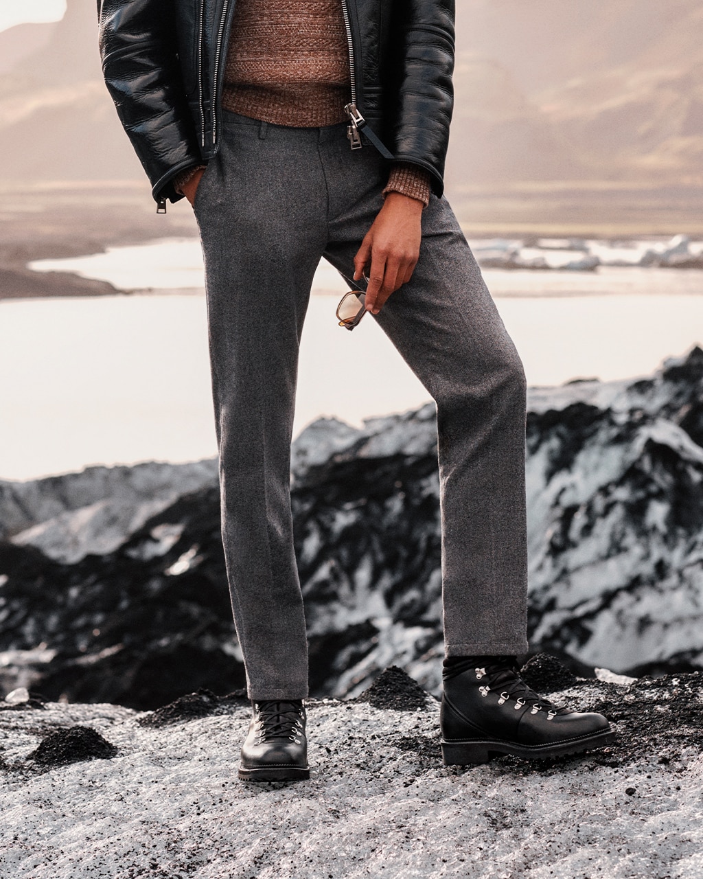 Fashion: Five Perfect Pairs Of Winter Trousers That Aren’t Jeans | The ...
