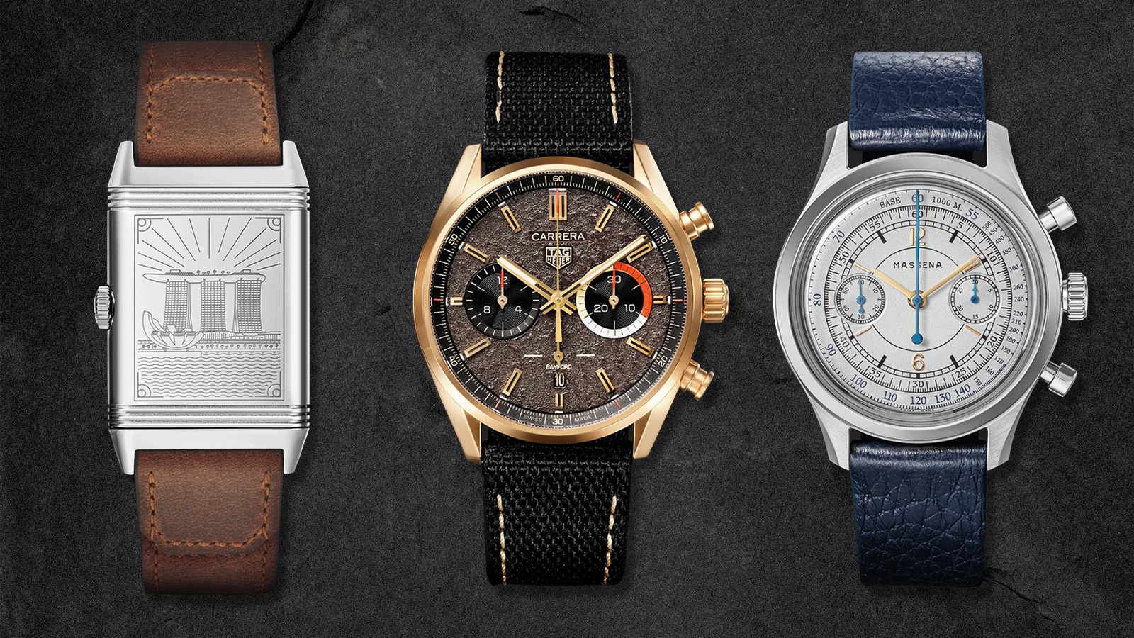 Watches: Rare Treasures – The Exclusive Watches That Just Landed At MR ...