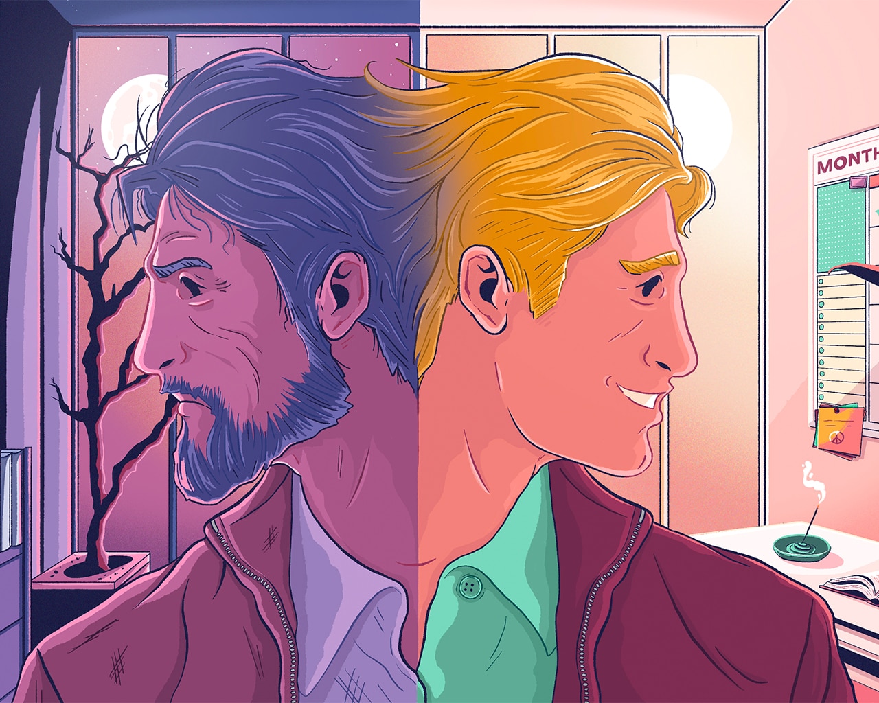 Lifestyle: Seven New Year Changes That Will Actually Make A Difference ...