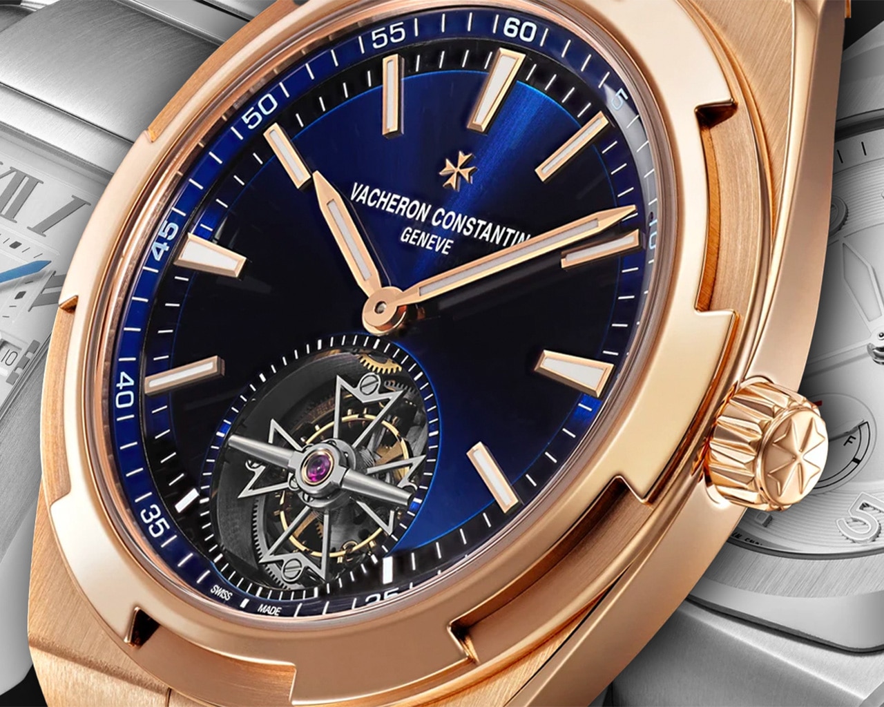 Watches: Watch Experts Tell Us What To Expect In 2024 | The Journal ...