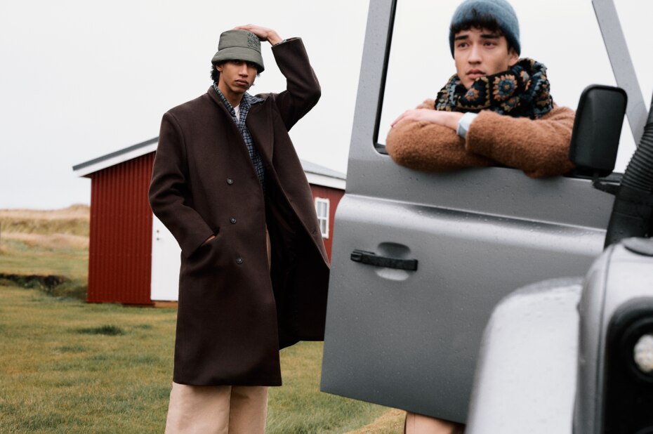 What to Wear - The Style Guide by MR PORTER
