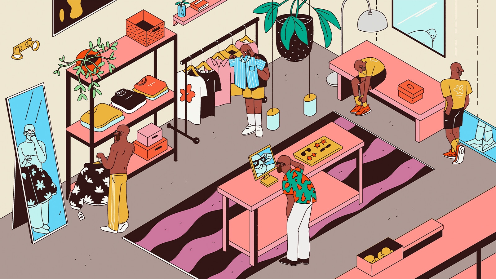 Fashion: 33 Ways To Dress Better | The Journal | MR PORTER