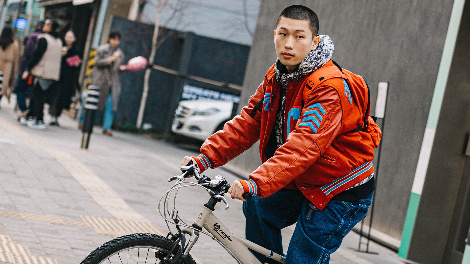 Fashion: Seven Style Lessons From The Best-Dressed Men At Seoul Fashion ...