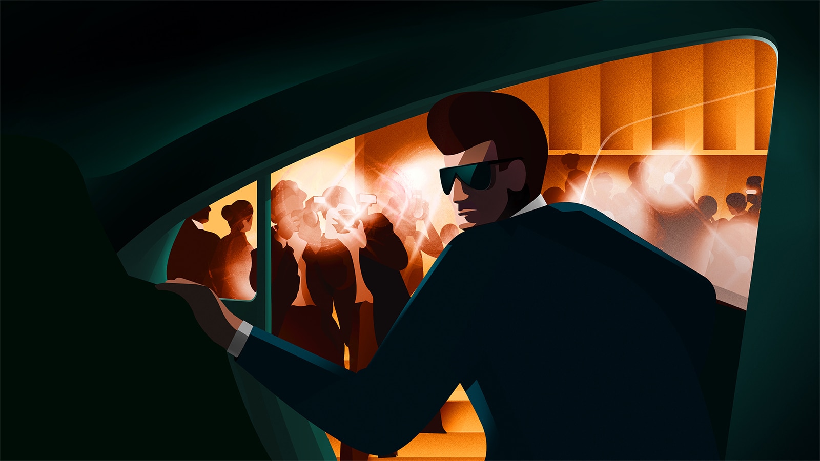 Lifestyle: The Introvert’s Guide To Surviving A Party | The Journal ...