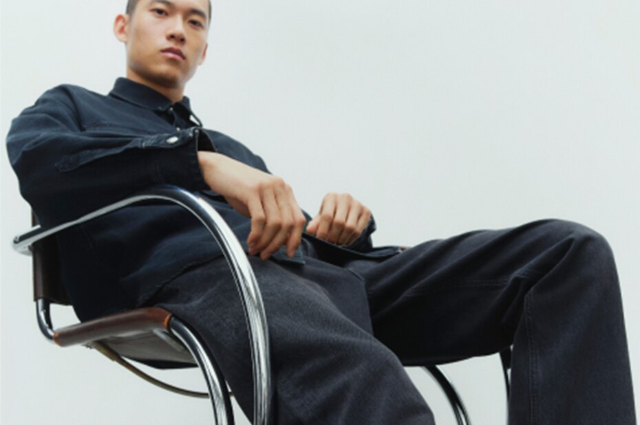 What to Wear - The Style Guide by MR PORTER