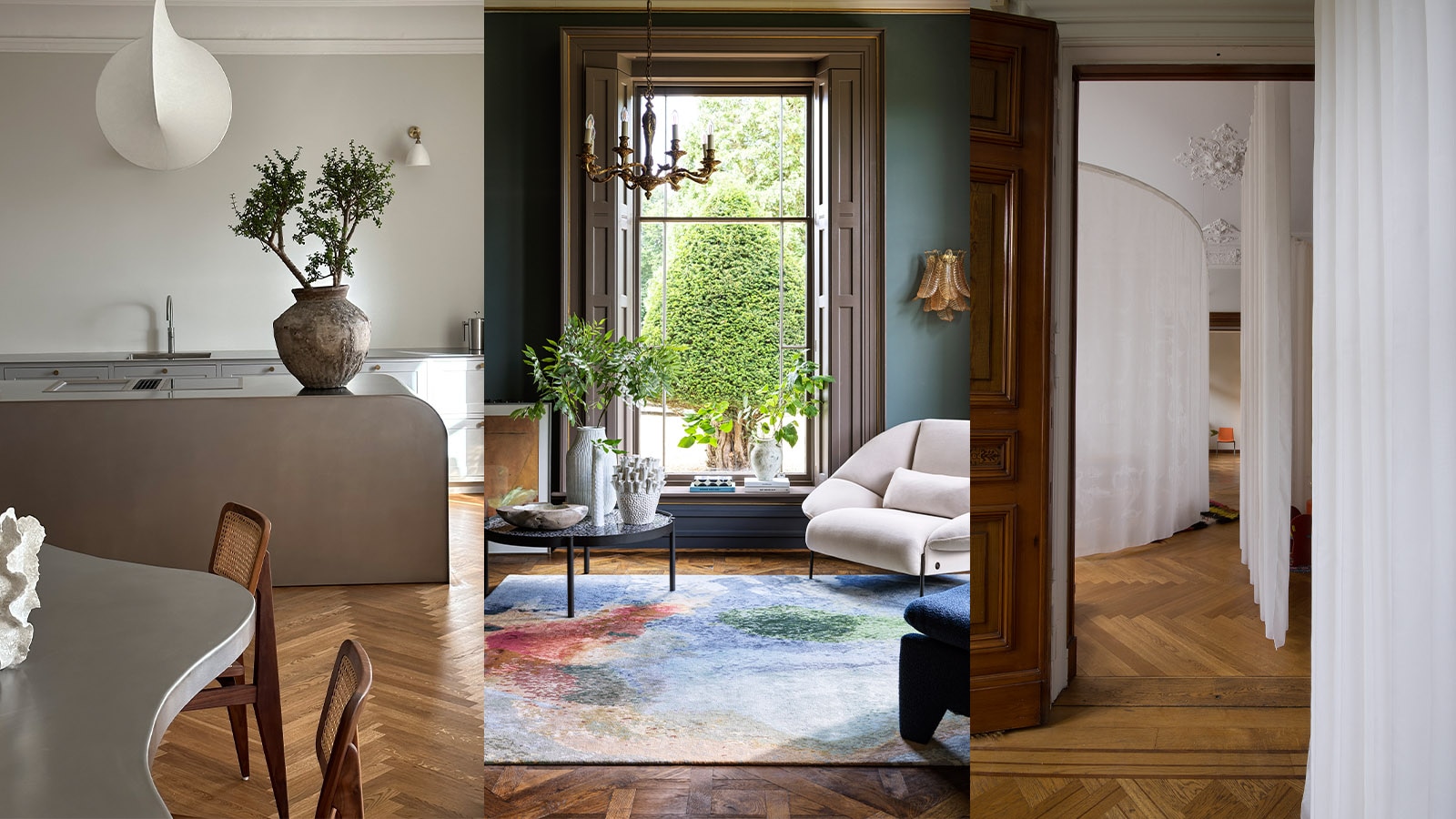 7 Interior Design Trends To Know For 2024 | The Journal | MR PORTER