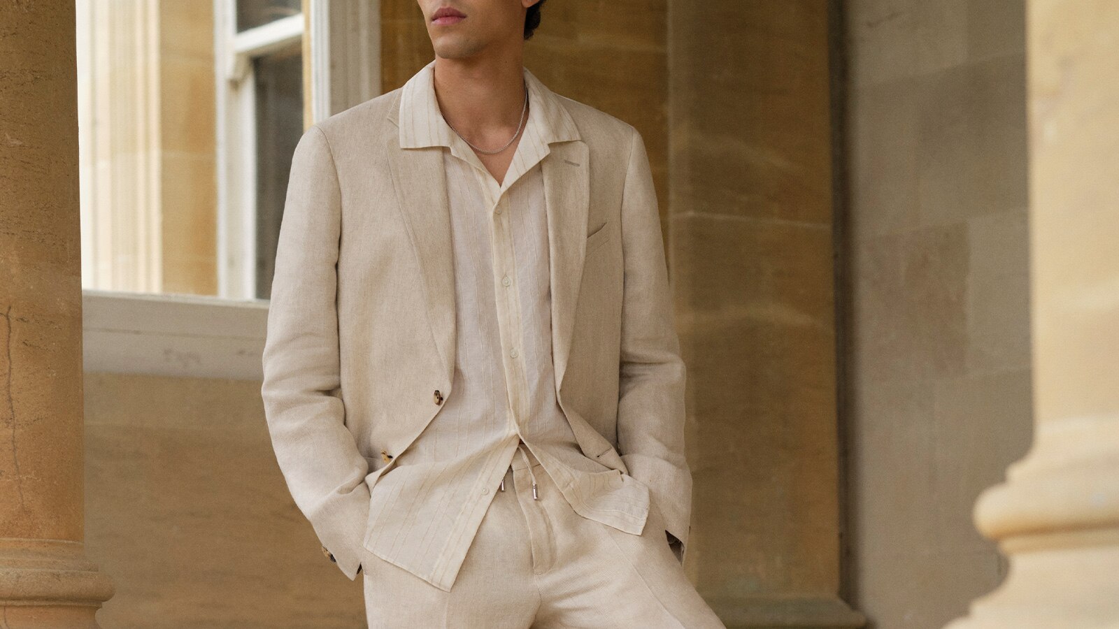 Fashion: Seven Perfectly Formed Suits For Any Spring And Summer Event ...