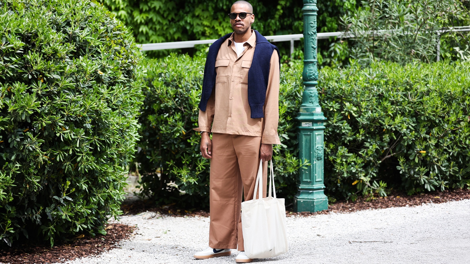Fashion: 7 Style Lessons From The Best-Dressed Men At Venice Biennale ...