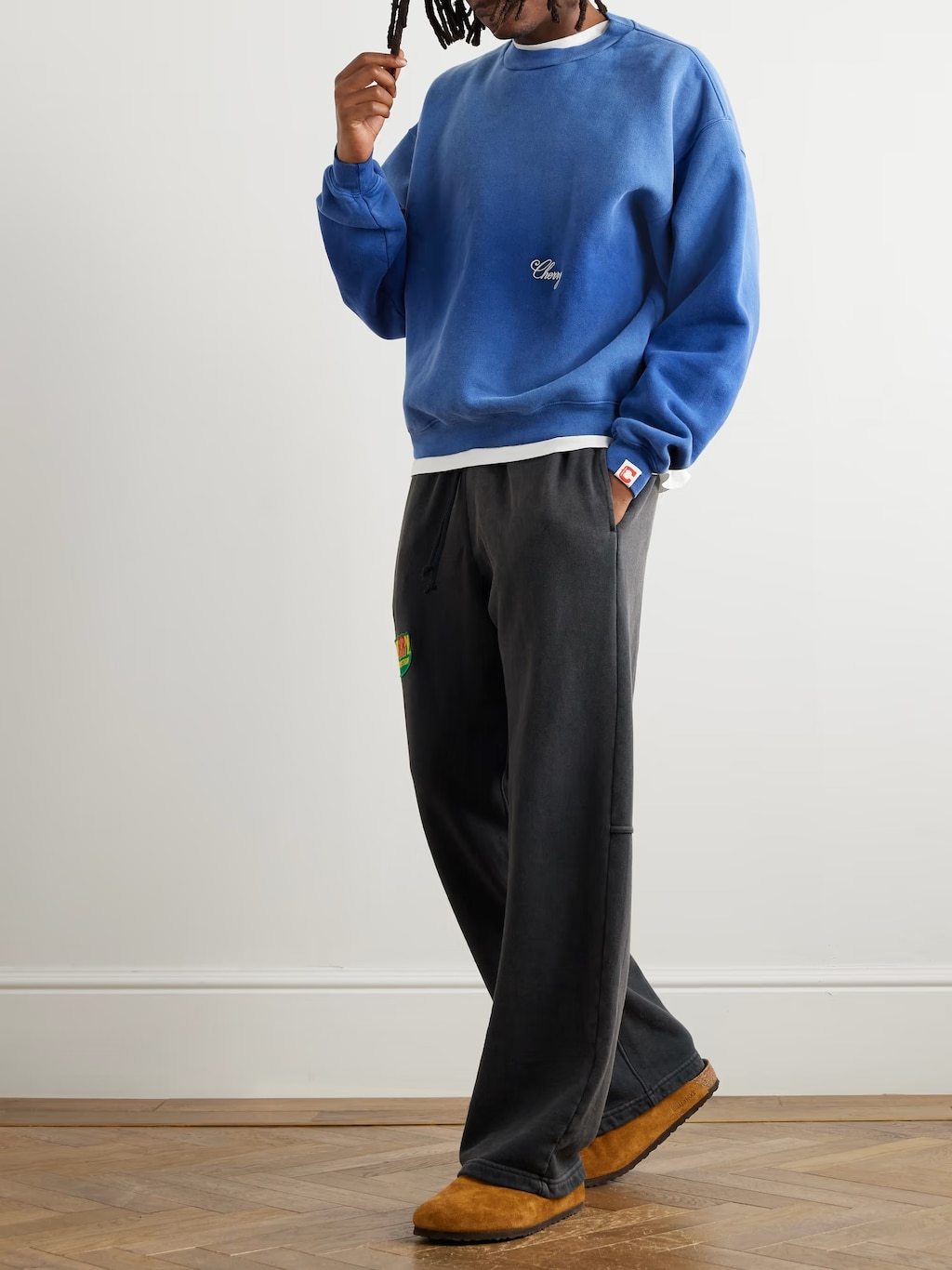 Men's Designer Clothing | Designer Menswear | MR PORTER